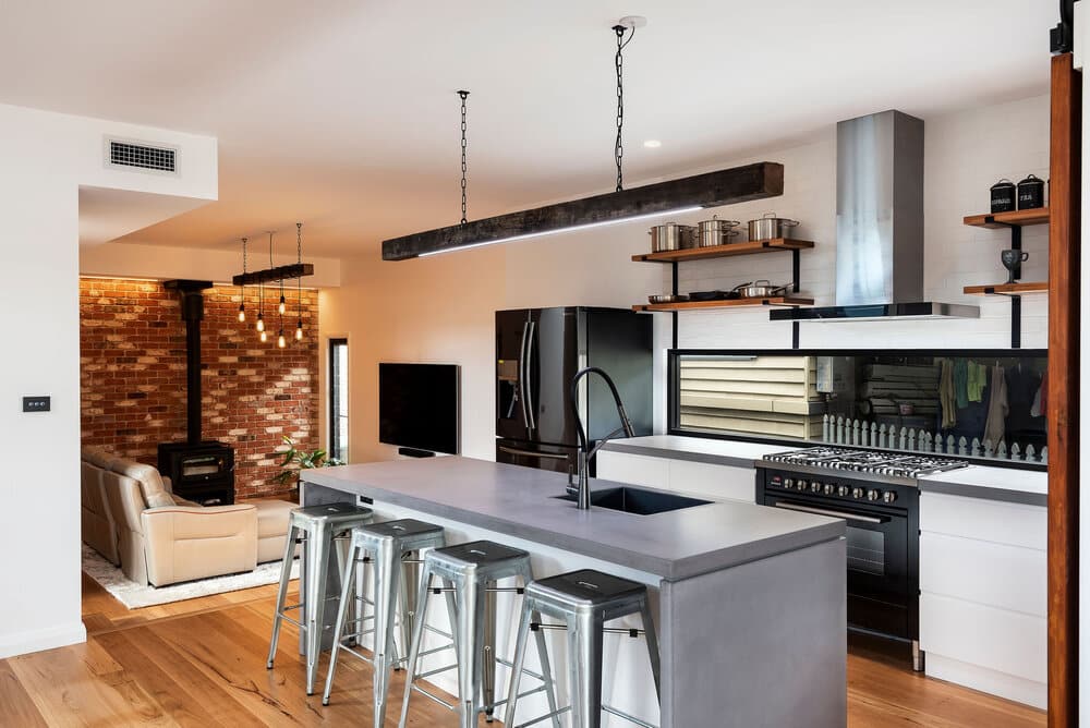 Services | Warrior Electrical